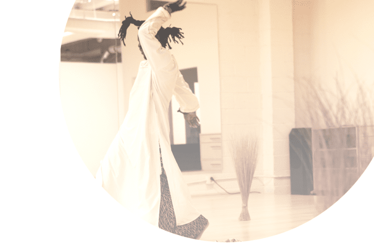 20 Points of View: a peek into dance-making - Luna Dance & Creativity
