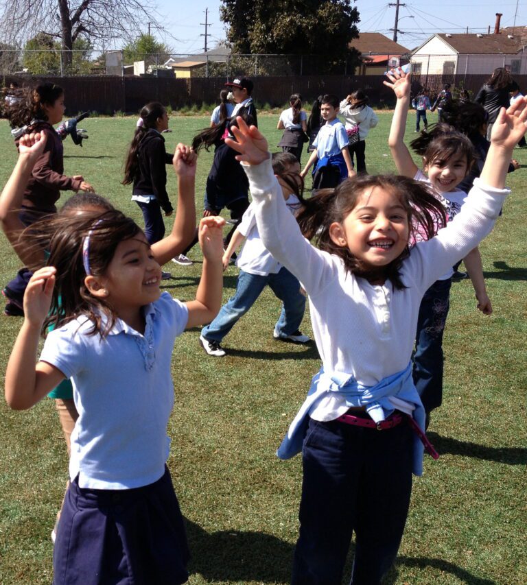 K-5 Dance Standards – September 20, 2025 (in-person) - Luna Dance ...